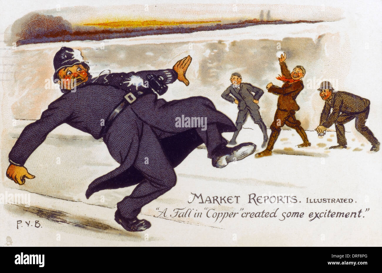 Market reports hi-res stock photography and images - Alamy