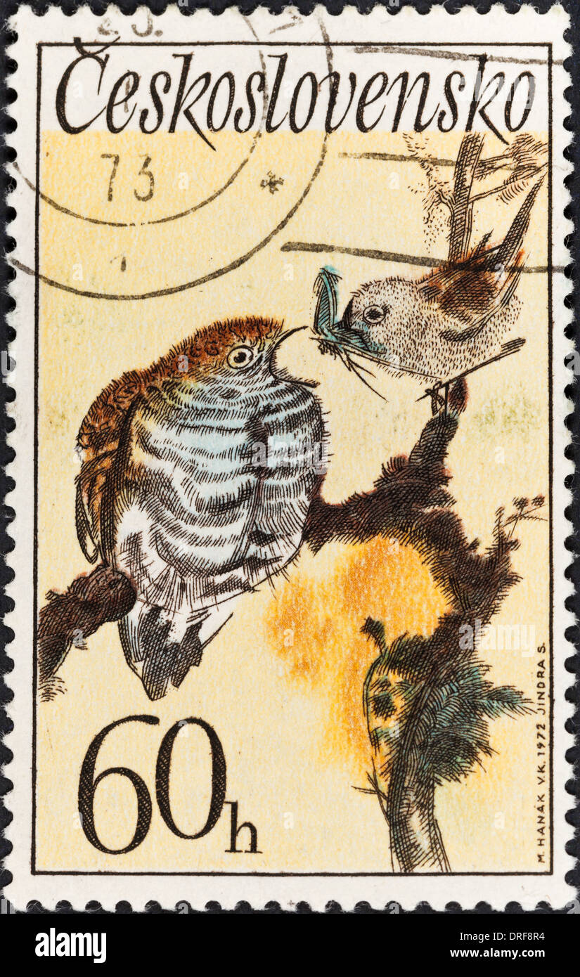 Common stamp hi-res stock photography and images - Alamy