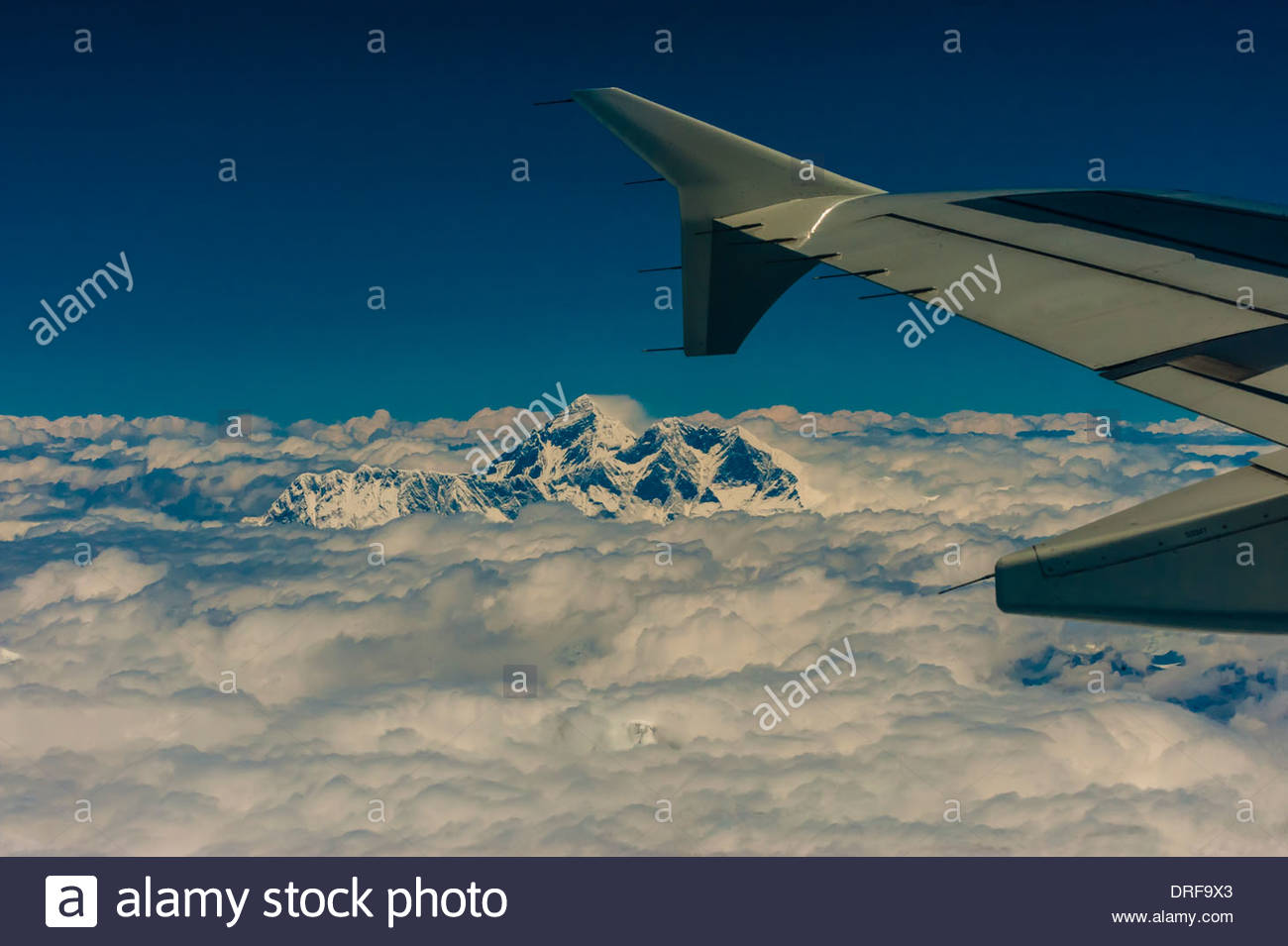 Everest Aerial Stock Photos & Everest Aerial Stock Images - Alamy