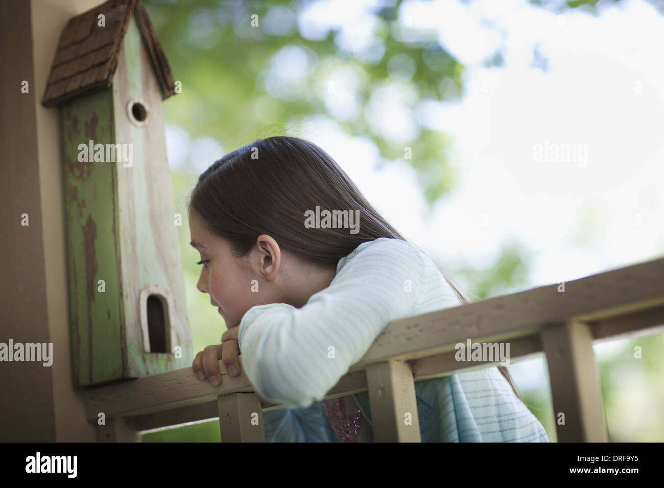 Child and bug hi-res stock photography and images - Alamy
