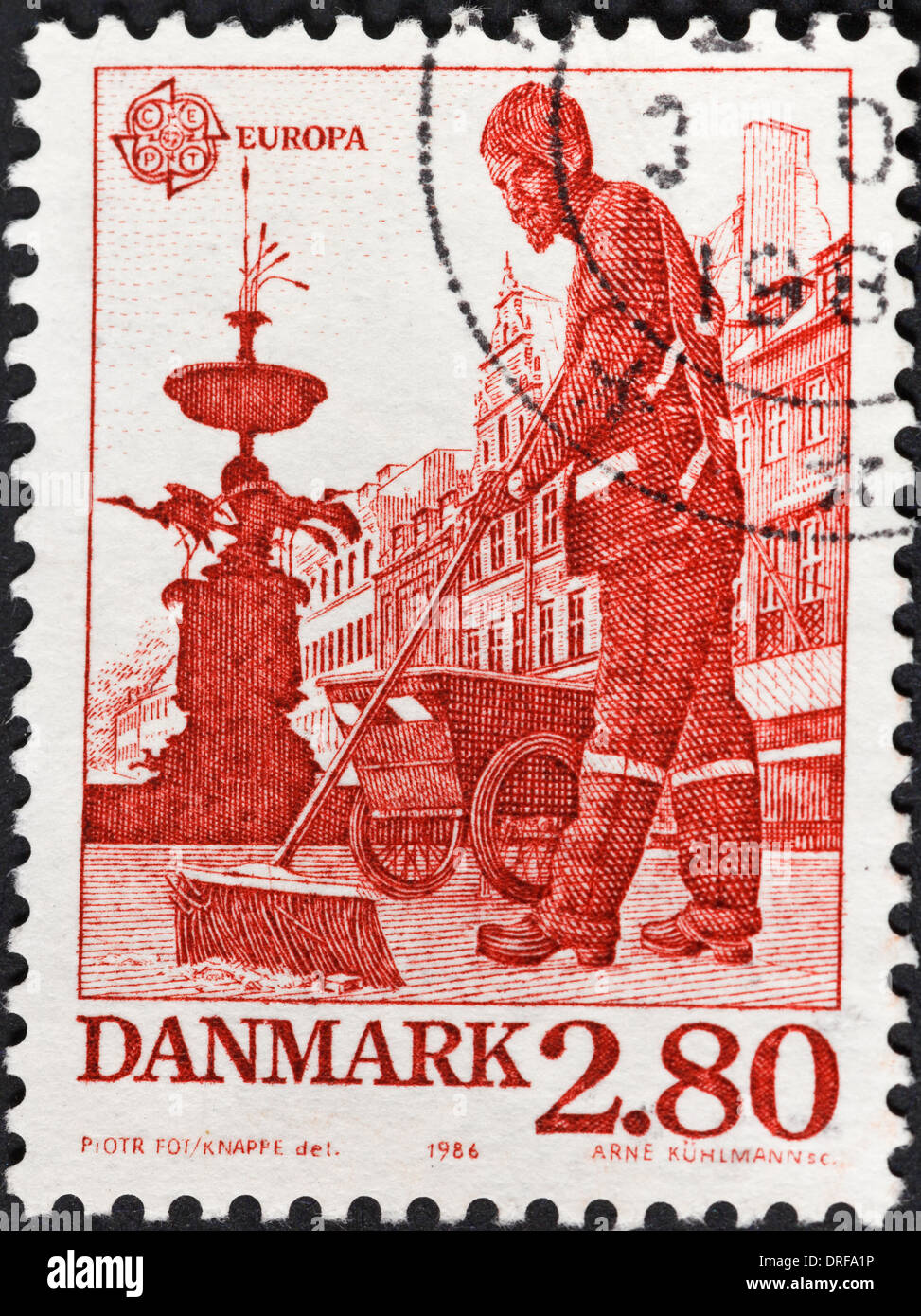 Municipal stamp hi-res stock photography and images - Alamy