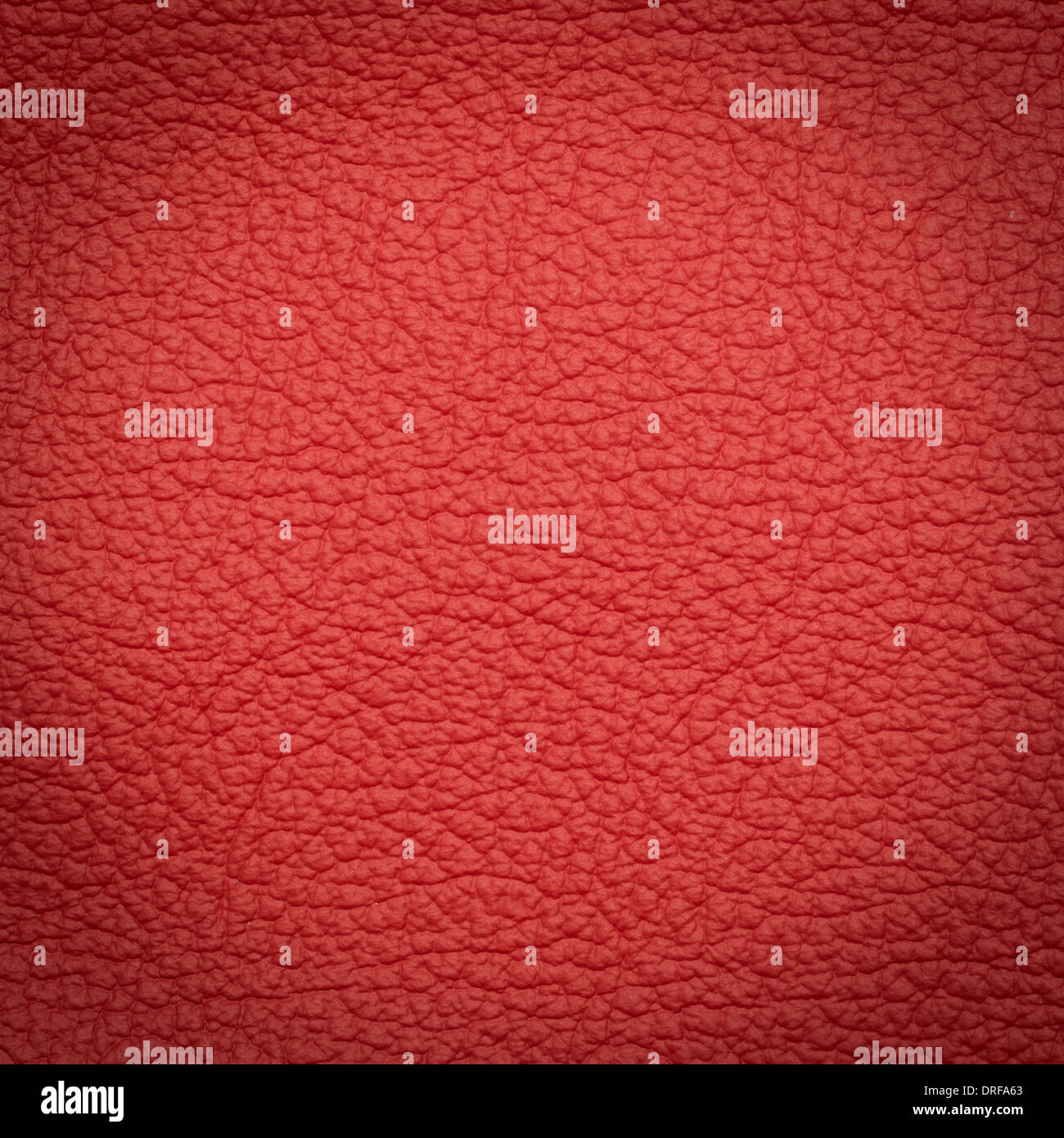 Red leather macro shot texture for background Stock Photo - Alamy