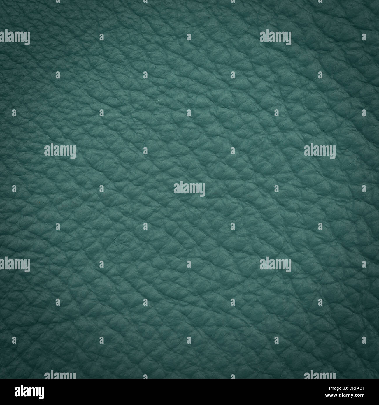 Green leather macro shot texture for background Stock Photo - Alamy