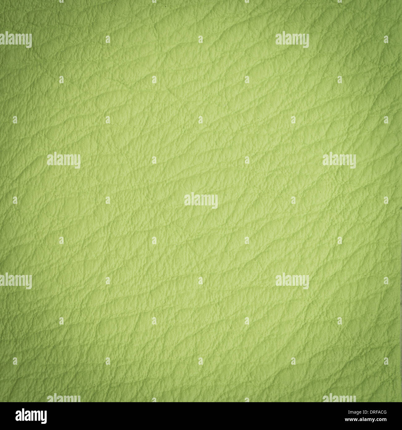 Green leather macro shot texture for background Stock Photo - Alamy