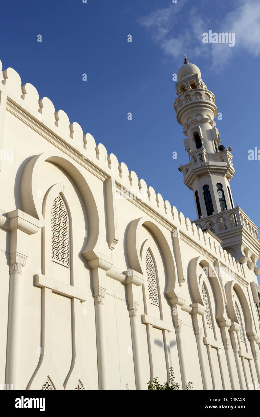 Sheikh isa bin ali mosque hi-res stock photography and images - Alamy