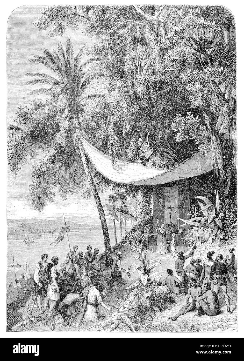 First impression cartoon hi-res stock photography and images - Alamy