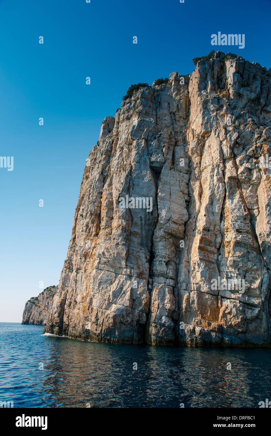 Dugi otok island croatia hi-res stock photography and images - Alamy