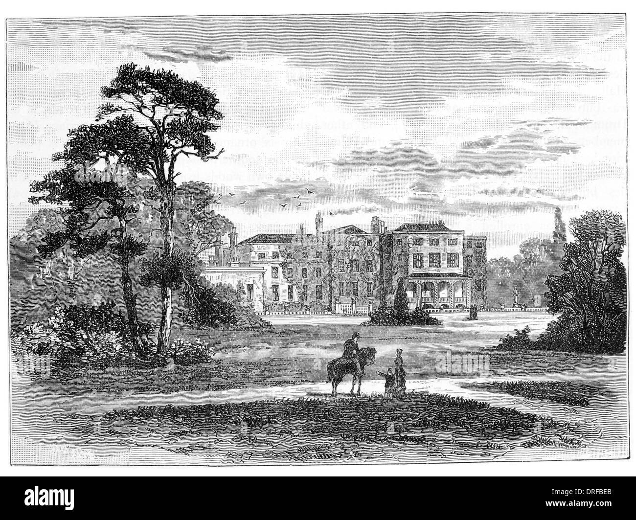 Stanmore london hi-res stock photography and images - Alamy