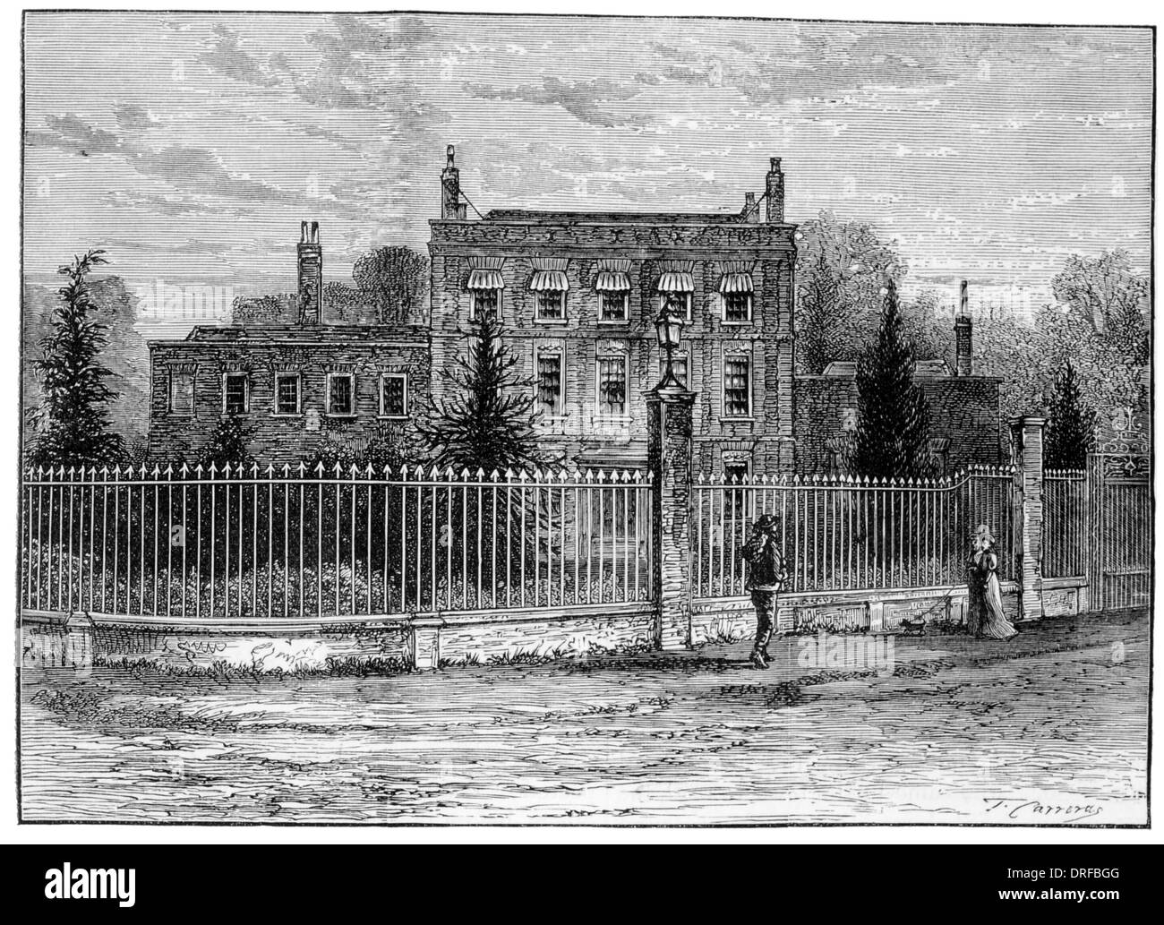 Circa 1880 hi-res stock photography and images - Alamy