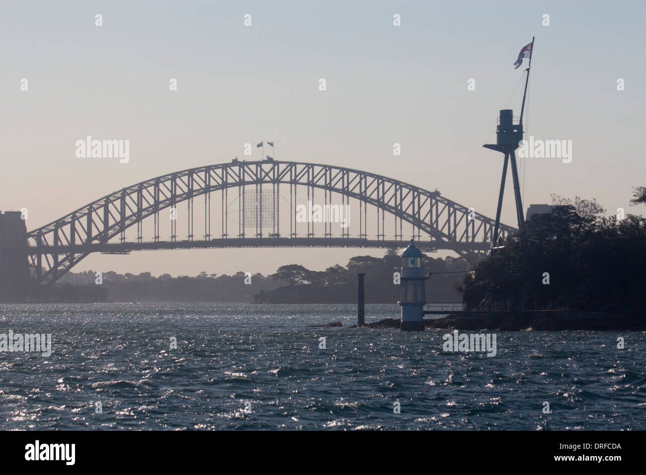 Hmas sydney hi-res stock photography and images - Alamy