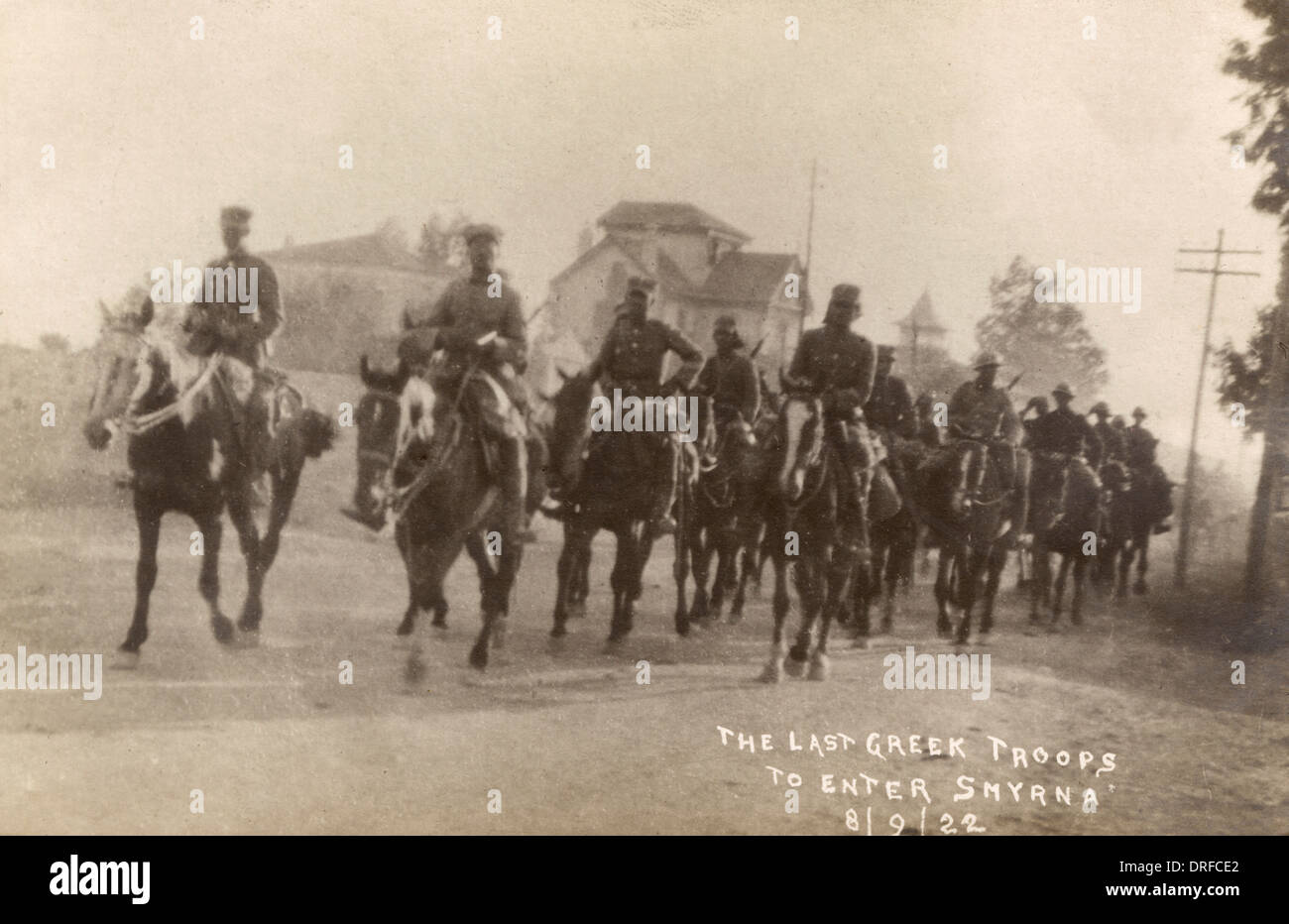 The Greek Soldiers Troops High Resolution Stock Photography and Images ...