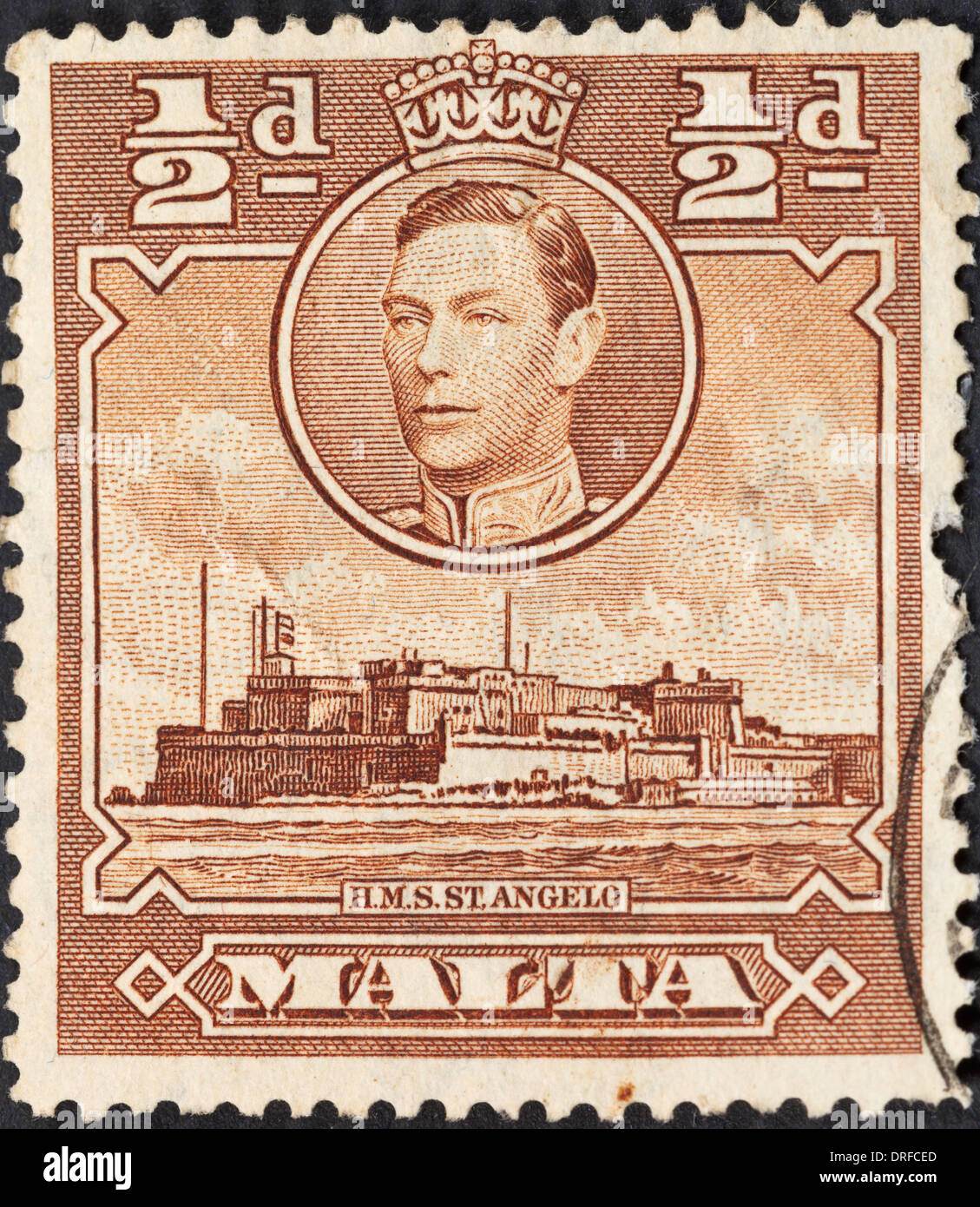 Fort st george drawing hi-res stock photography and images - Alamy