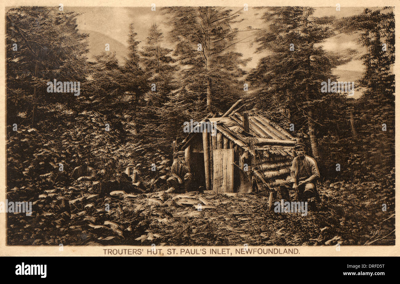 Trouters hi-res stock photography and images - Alamy