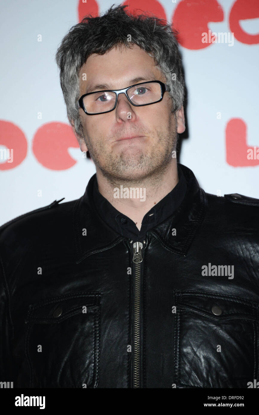 Jonathan wakeham High Resolution Stock Photography and Images - Alamy