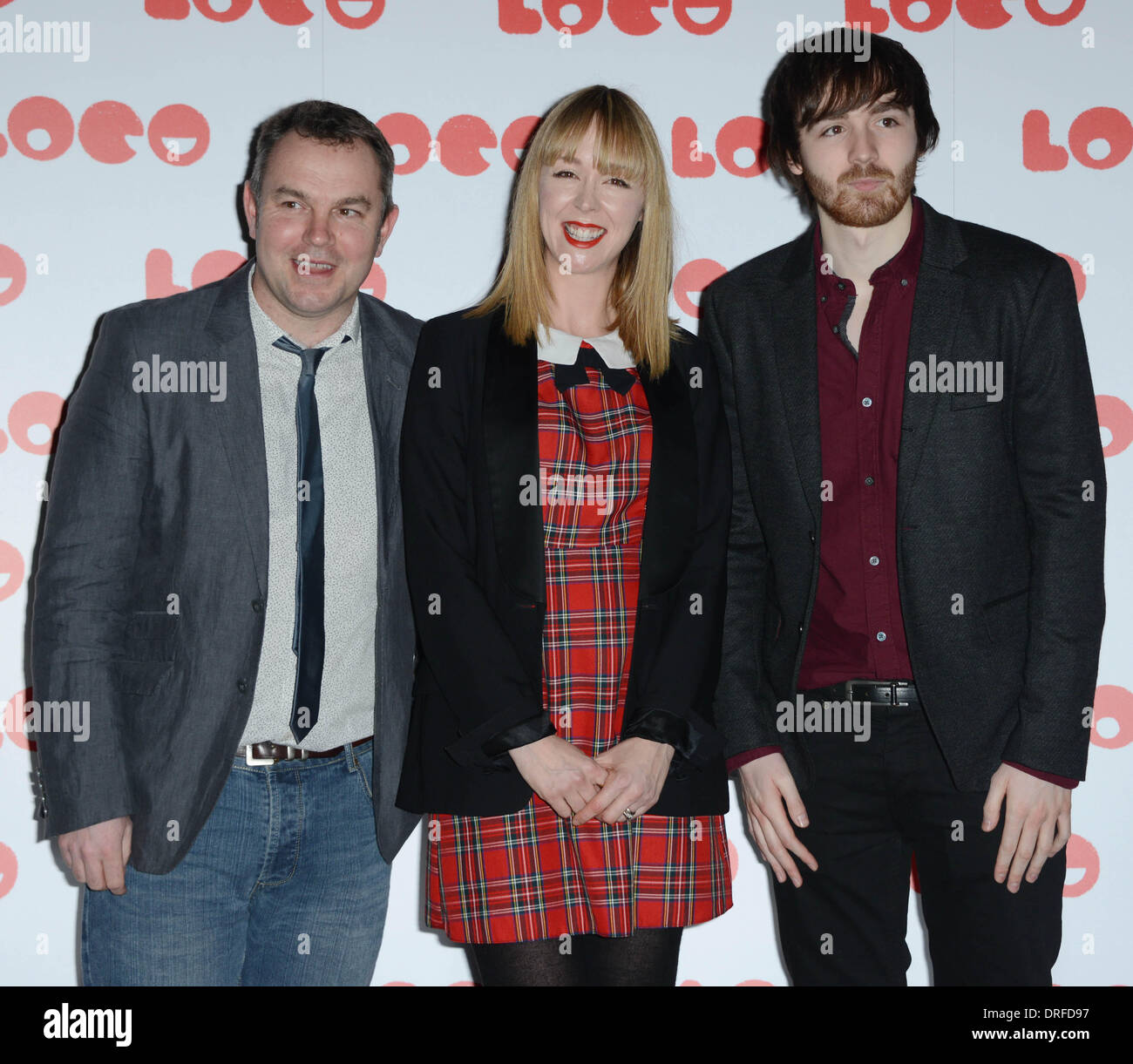 Keiron self hi-res stock photography and images - Alamy