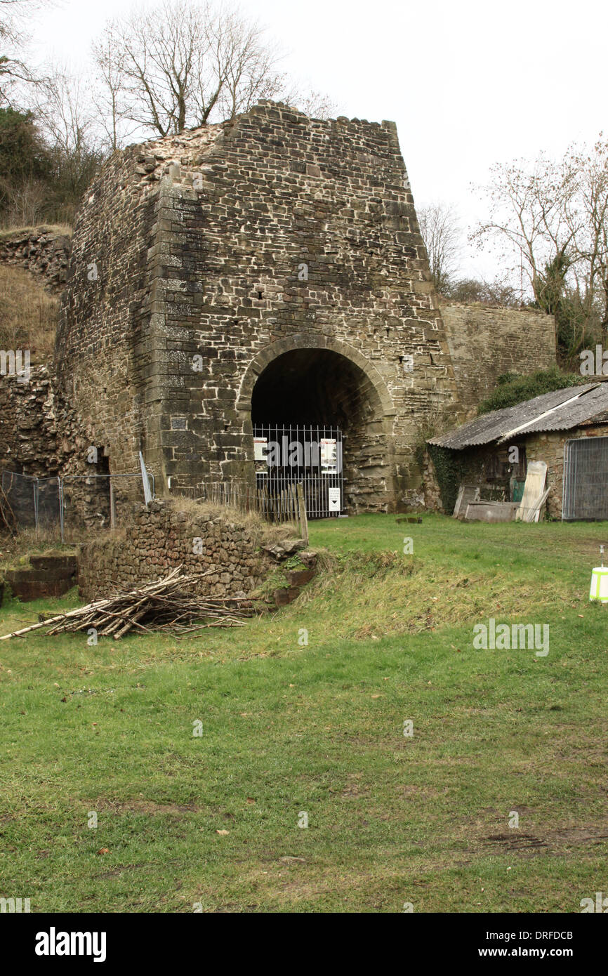 Blast furnace coke hi-res stock photography and images - Alamy