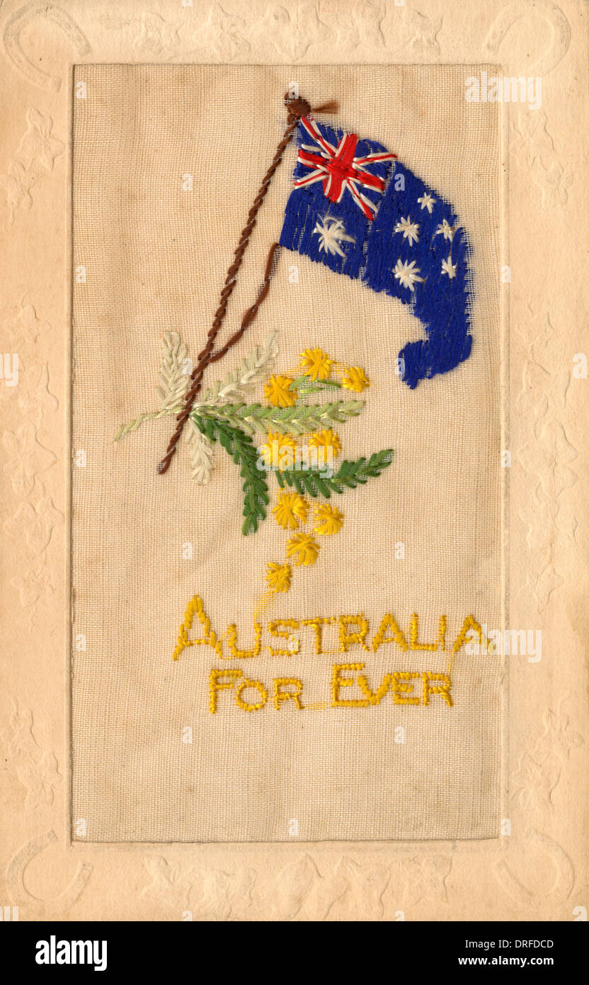 Australia card hi-res stock photography and images - Alamy