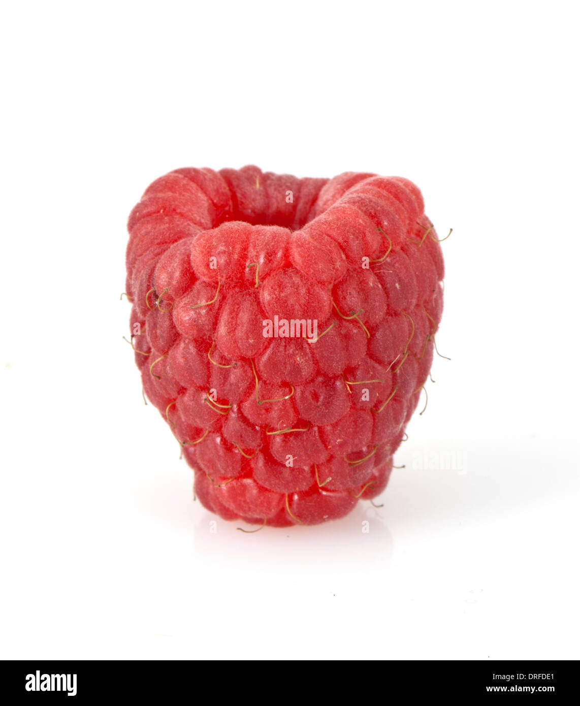 Raspberry cut out hi-res stock photography and images - Alamy