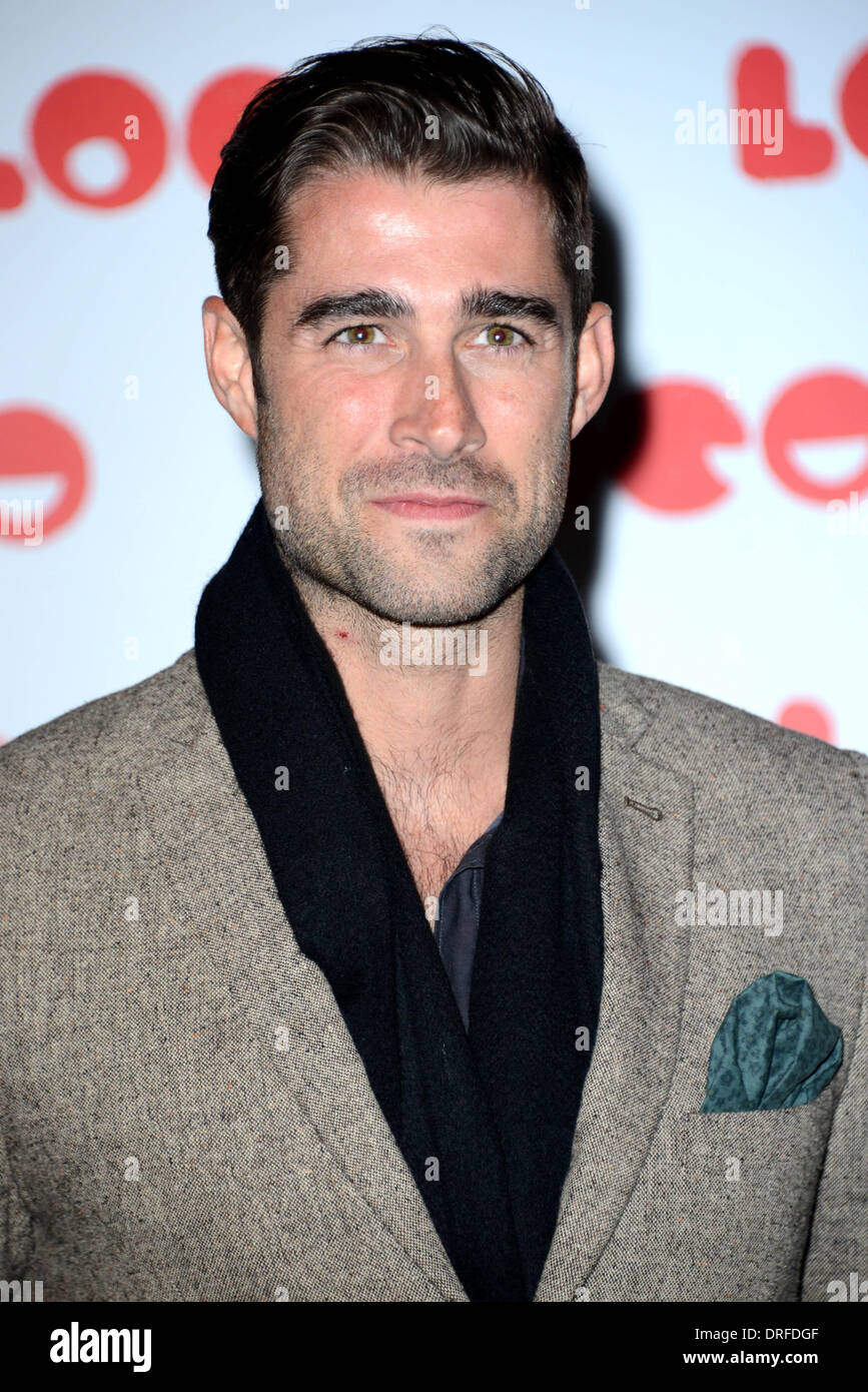 Jonathan wakeham High Resolution Stock Photography and Images - Alamy