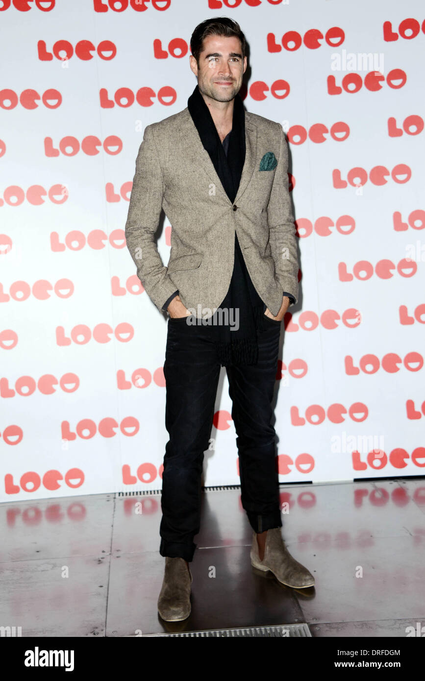 Jonathan wakeham hi-res stock photography and images - Alamy