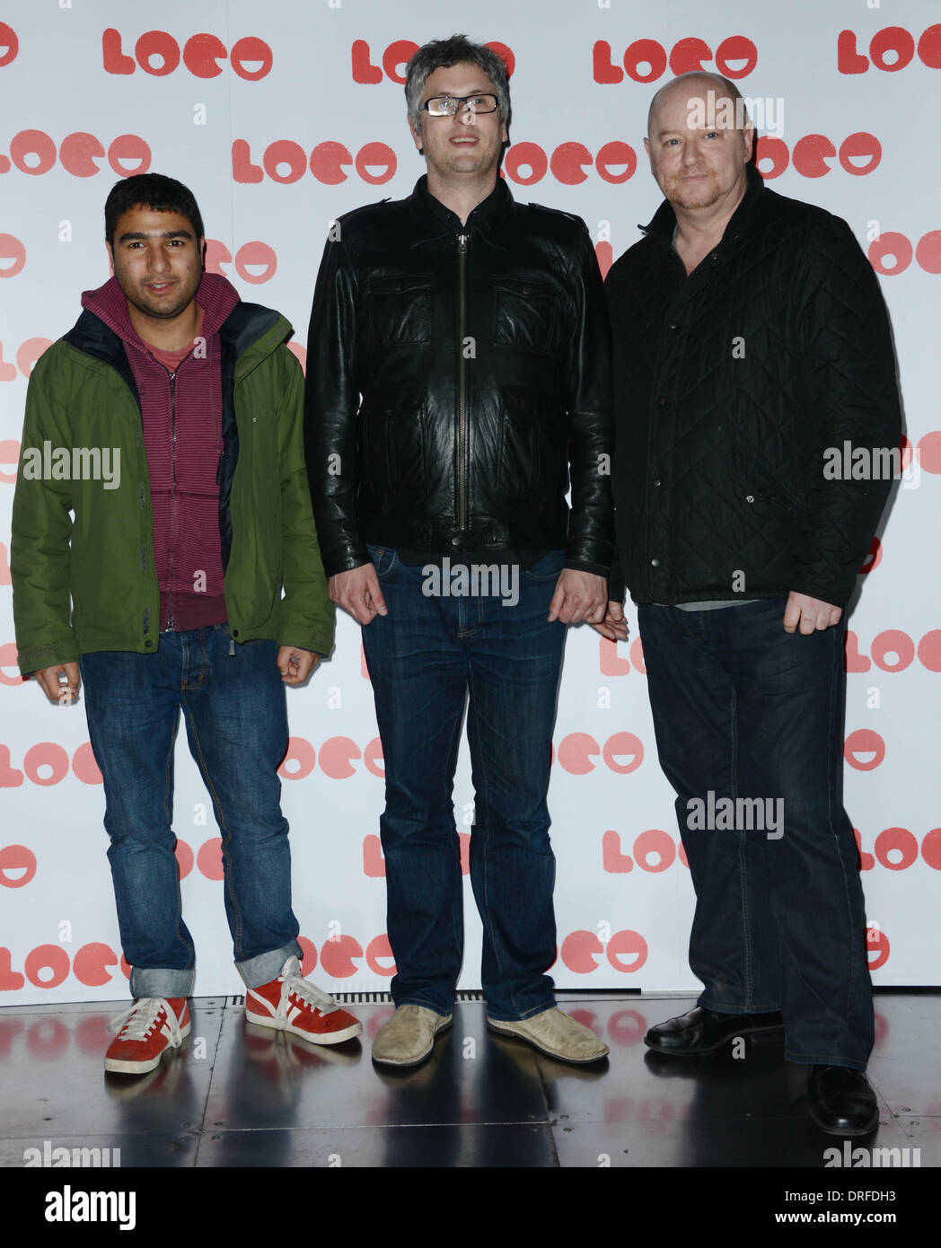 Jonathan wakeham High Resolution Stock Photography and Images - Alamy