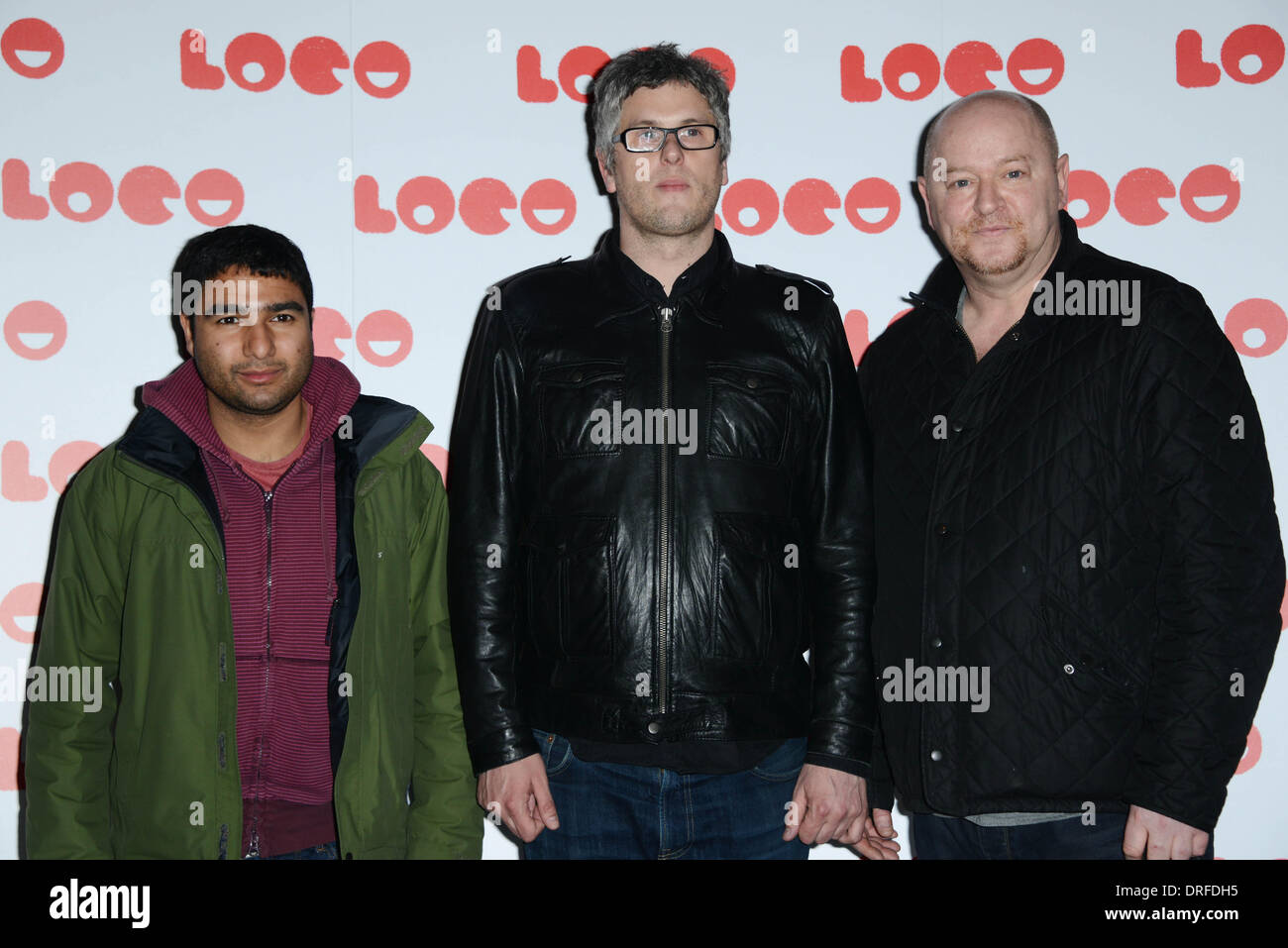 Jonathan wakeham High Resolution Stock Photography and Images - Alamy