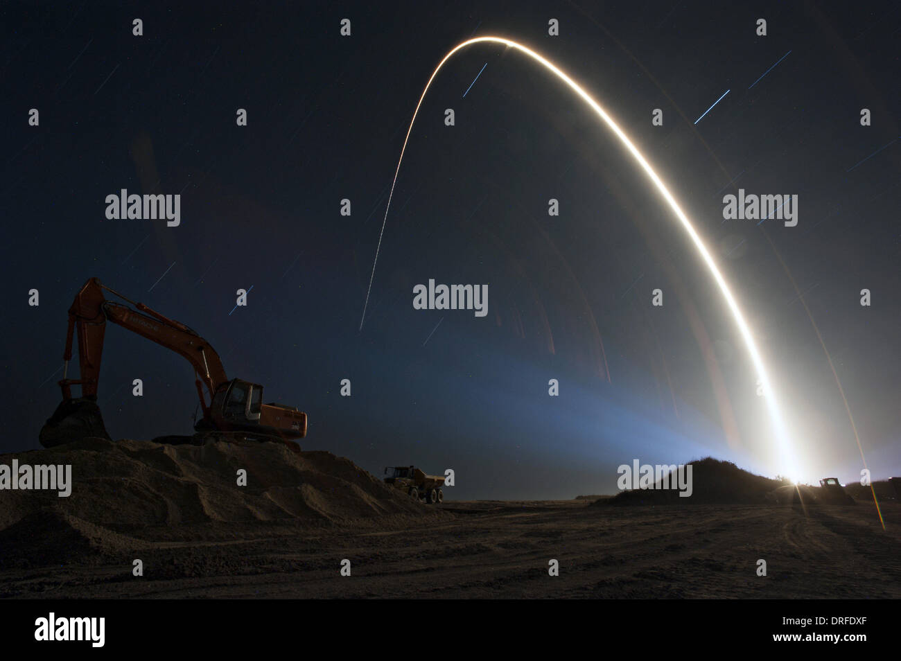 Nasas tracking and data relay satellite hi-res stock photography and ...