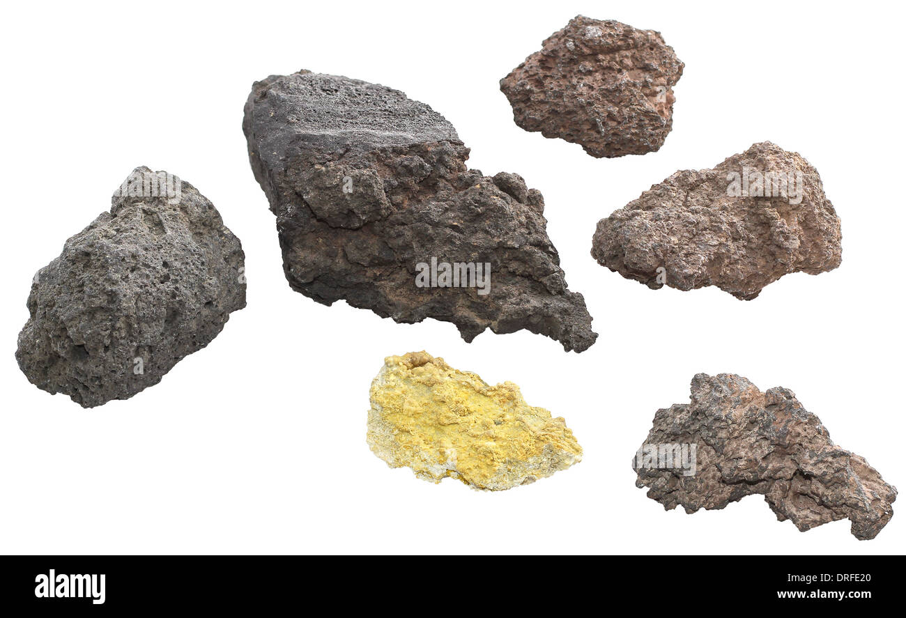 Metavolcanic rock hi-res stock photography and images - Alamy