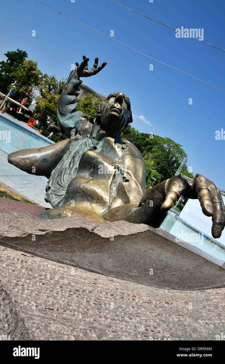 Arno babajanian hi-res stock photography and images - Alamy