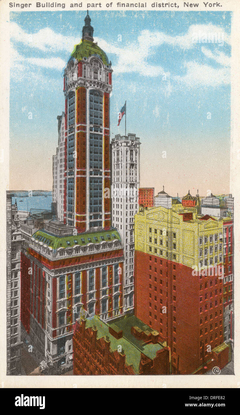 Singer american usa hi-res stock photography and images - Alamy