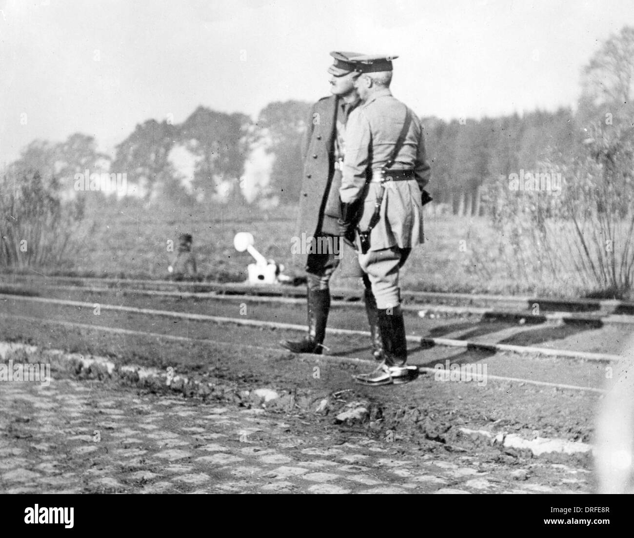 British general edmund allenby hi-res stock photography and images - Alamy