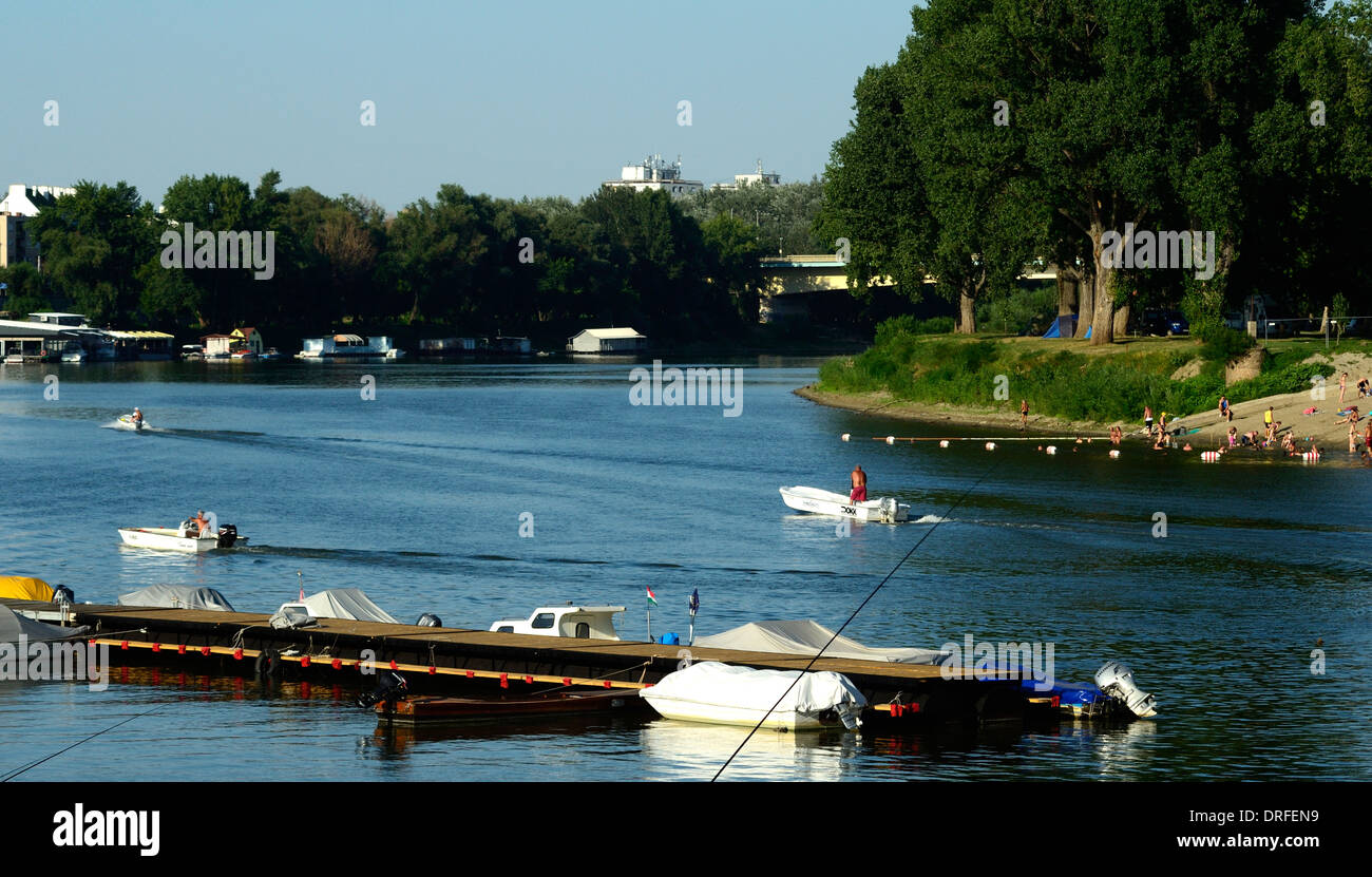 River Tisza High Resolution Stock Photography and Images - Alamy