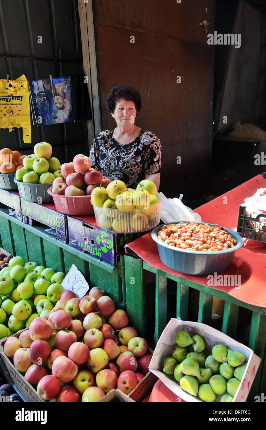 Armenian fruits hi-res stock photography and images - Alamy