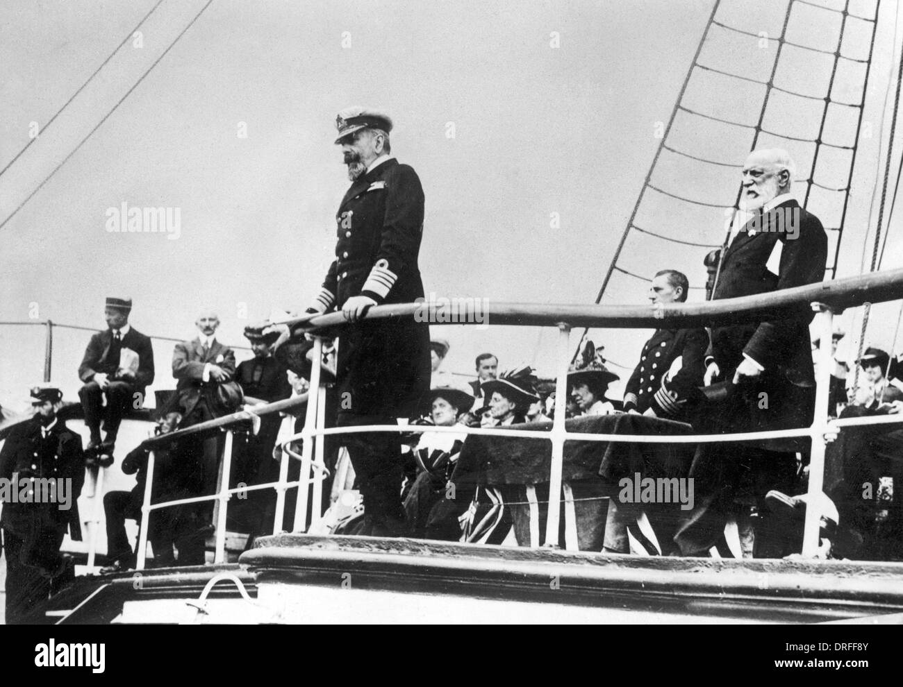 Prince alexander of Black and White Stock Photos & Images - Alamy