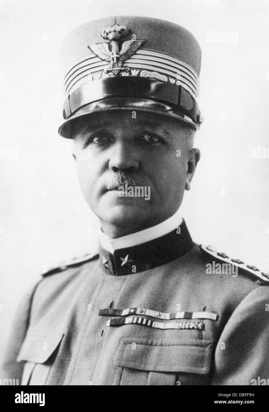 Pietro badoglio hi-res stock photography and images - Alamy