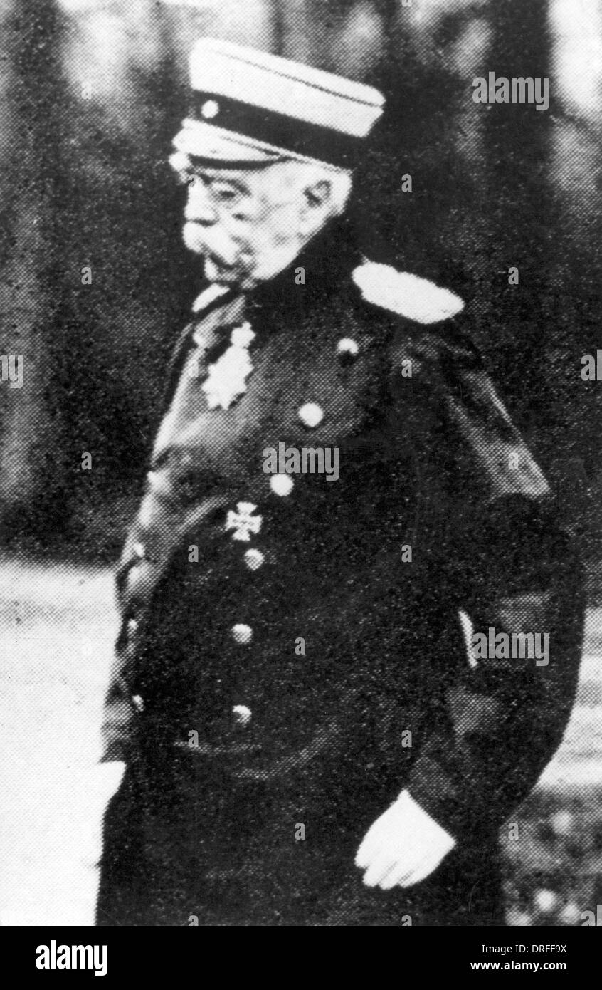 Bismarck Black and White Stock Photos & Images - Alamy