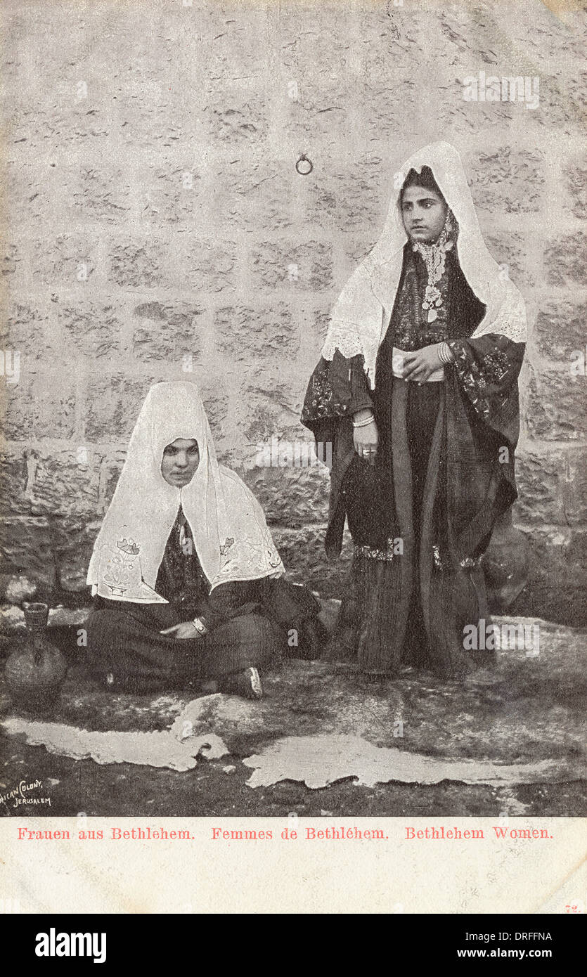Traditional Israeli Clothing Women