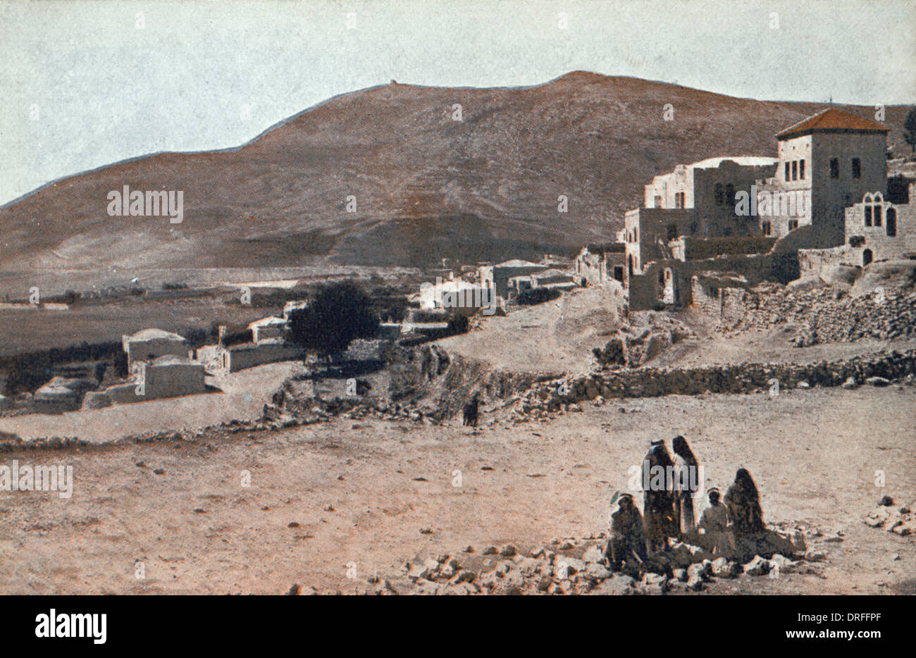 Sychar hi-res stock photography and images - Alamy