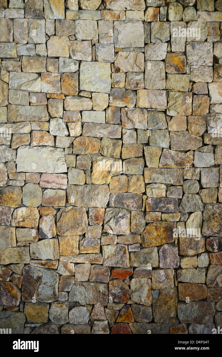 Building material stone wall hi-res stock photography and images - Alamy