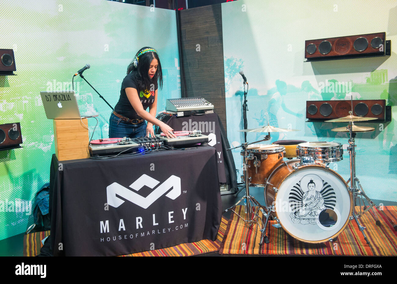 Modern marley hi-res stock photography and images - Alamy
