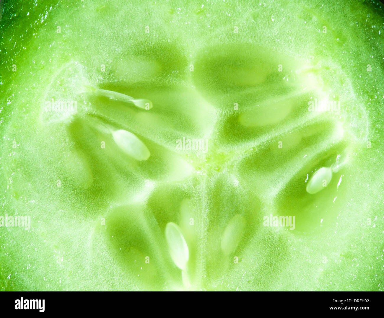 Cucumber rind hi-res stock photography and images - Alamy
