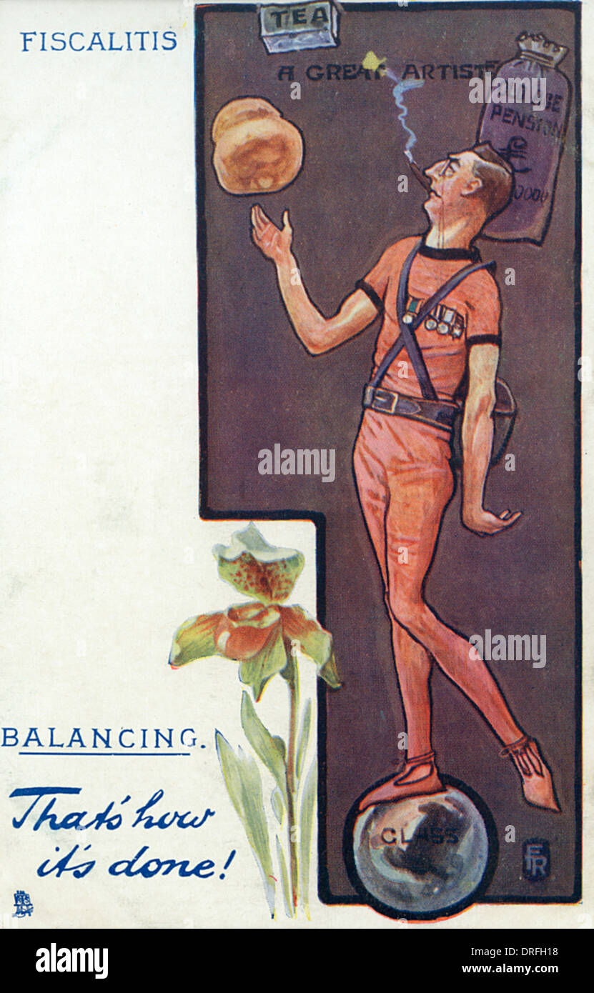 Balancing act hi-res stock photography and images - Alamy