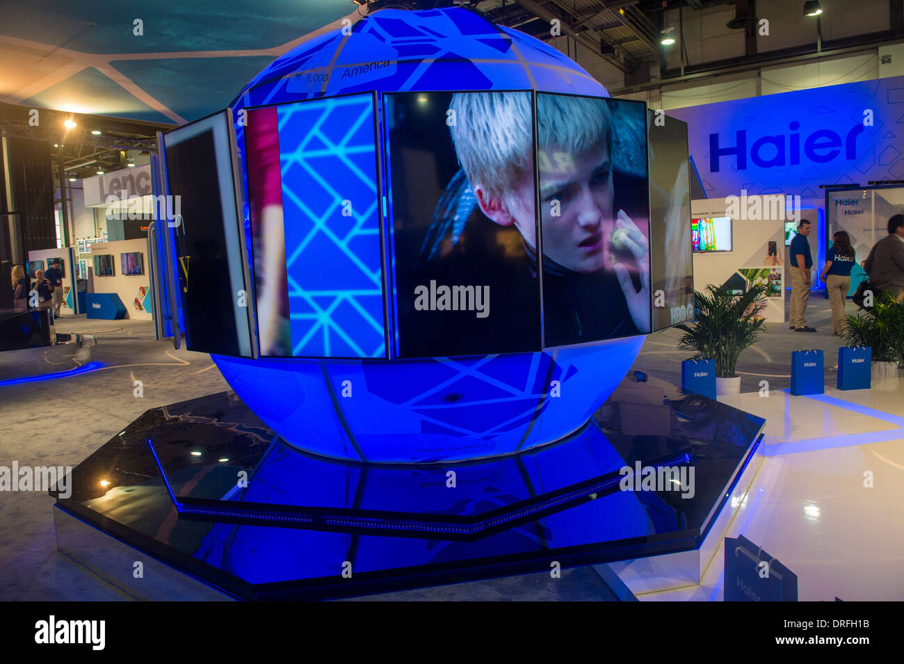 Las vegas haier hi-res stock photography and images - Alamy