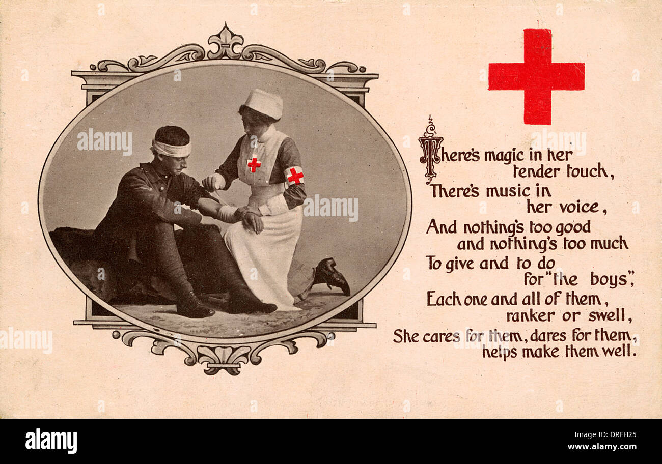 Wwi ww1 poem hi-res stock photography and images - Alamy