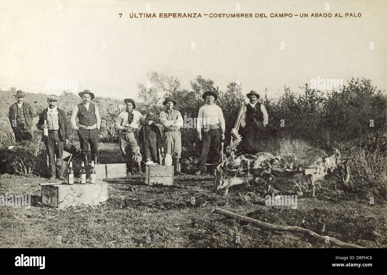 Worker agricultural workers hi-res stock photography and images - Alamy
