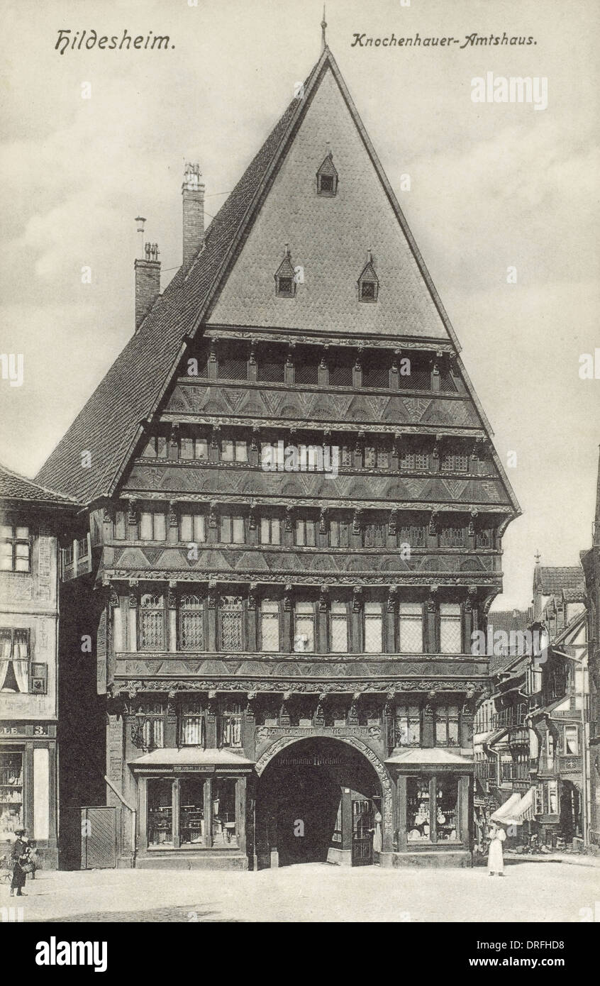 Guild 16th Century High Resolution Stock Photography and Images - Alamy