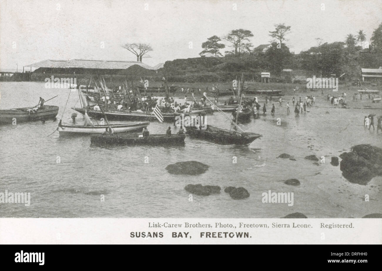 Leone bay hi-res stock photography and images - Alamy