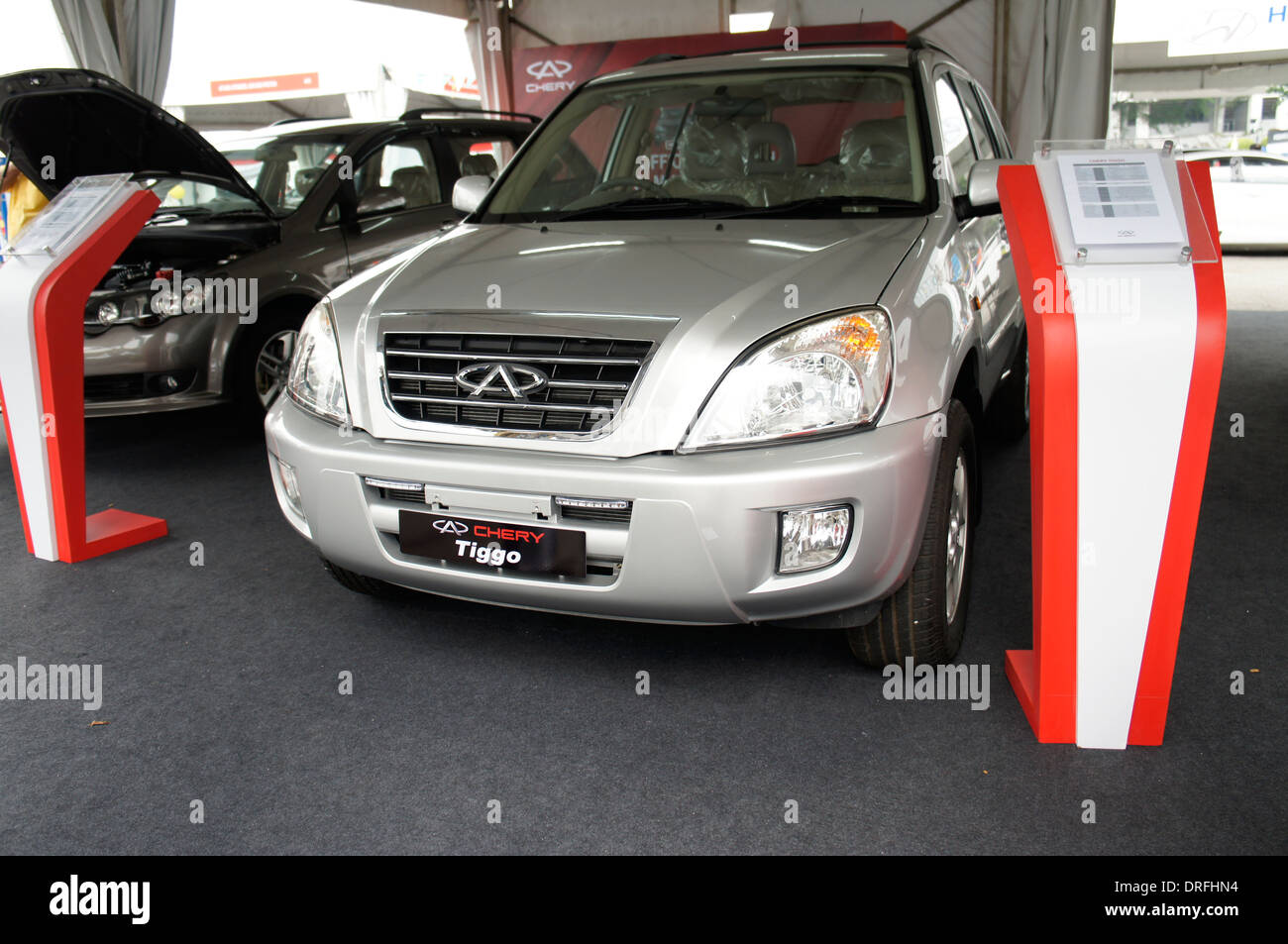 Exhibition booth hi-res stock photography and images - Alamy