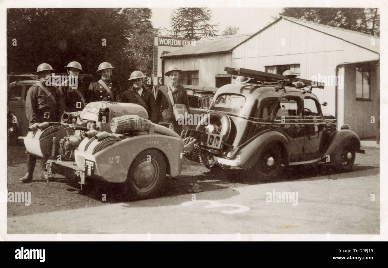 Wwii fighters hi-res stock photography and images - Alamy