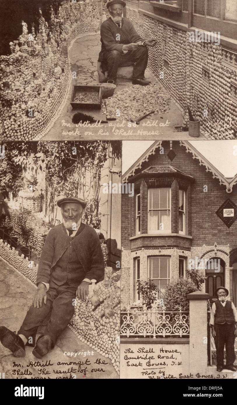 Attrill High Resolution Stock Photography and Images - Alamy